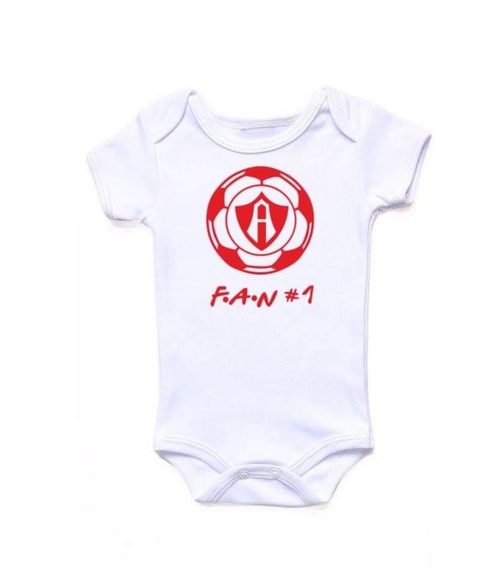 One Pieces | Atlas Baby Onesie | Poshmark